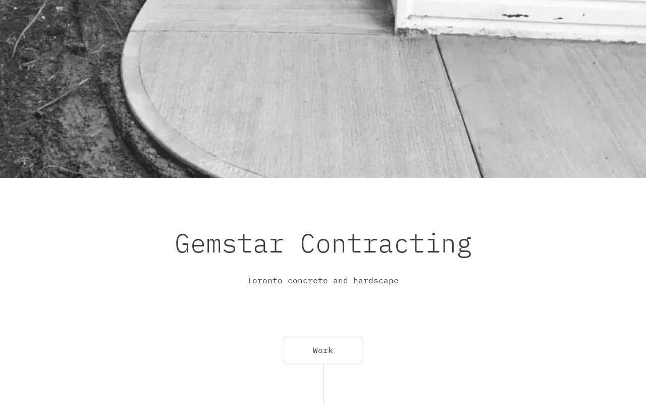 Gemstar Contracting Toronto and GTA